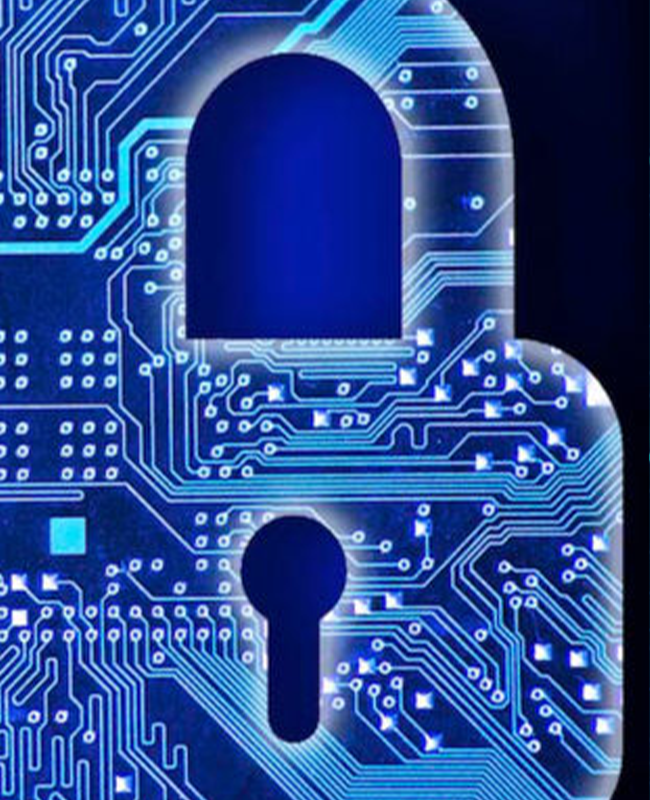 Zero Trust Security - TSCTI