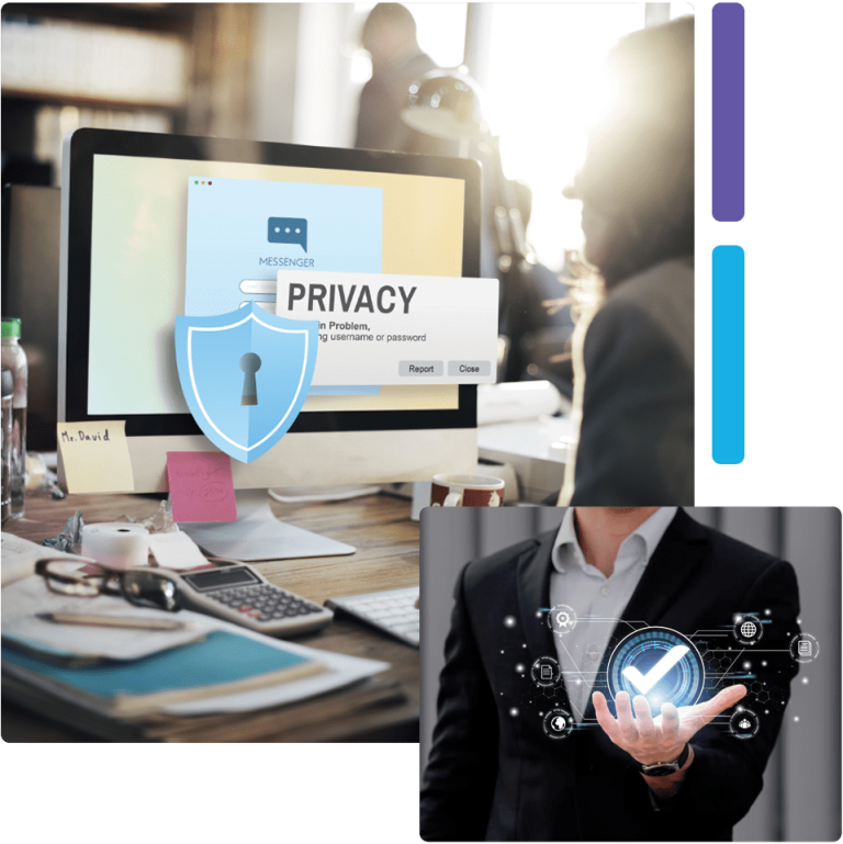 Cyber Security - TSCTI